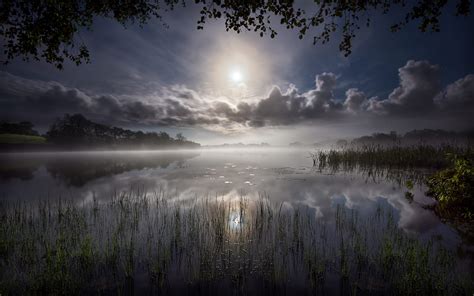 Fine Art Landscape Photography Northern Ireland Tony Moore
