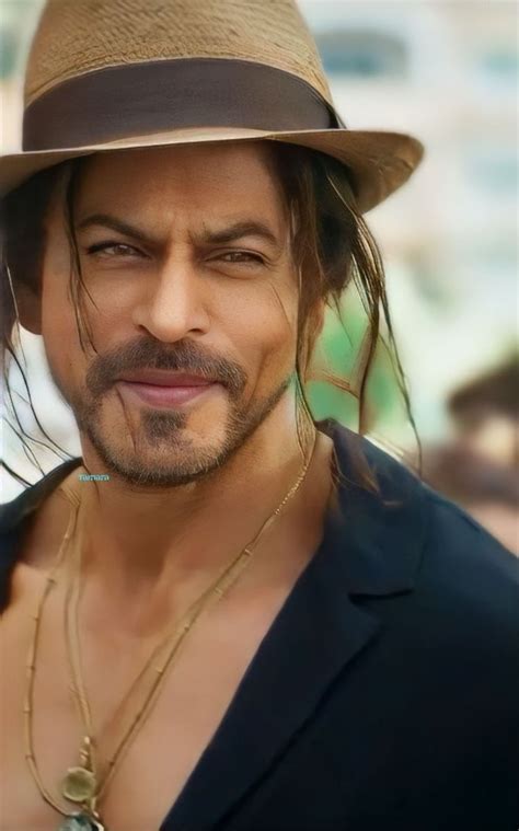 Pin Di Usmanhaider Su Shah Rukh Khan ️