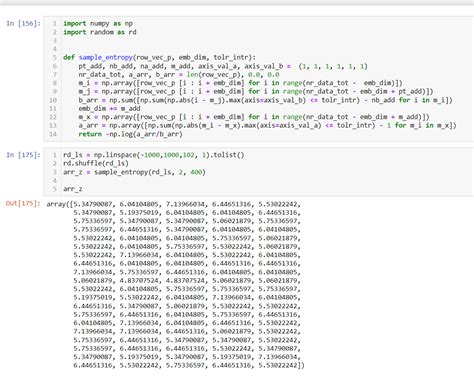 Github Tavnossample Entropy Function From Wikipedia I Stumbled Upon