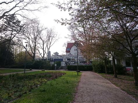 Stadtgarten Herne Radtouren Und Radwege Komoot
