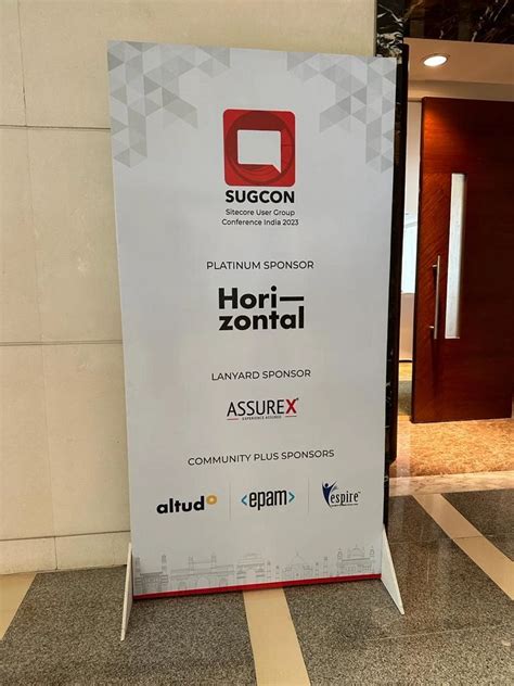 Prashant Shah On Linkedin Sugconindia2023 Horizontaldigital Greatplacetowork