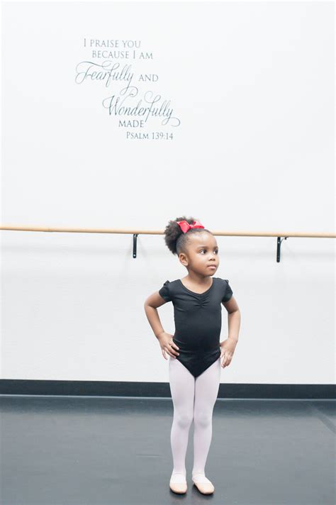 Dance Class Etiquette Studio One Dance Center