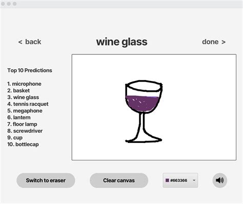 Github Eksk325quick Draw A Drawing Game Application Made With Javafx Which Allows Drawing