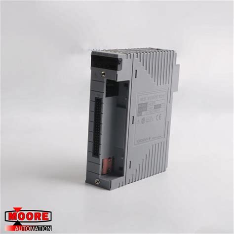 aai835 h03 yokogawa analog output module