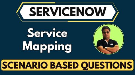 Servicenow Cmdb Scenarios Based Questions 2025 Servicenow Spectaculars