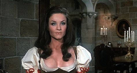 Kate Omara Rip 1939 2014 This Is Horror