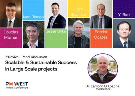 Patrick Coates On Linkedin Pmi Infrastructure Pminstitute Projectmanagement Projects