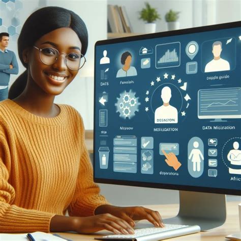 How To Use A Data Migration Assistant A Step By Step Guide