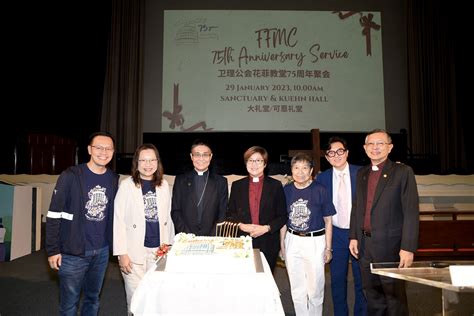 Resonance Restoration And Renewal The Methodist Church In Singapore