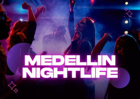 Medellin Nightlife Archivos Medellin Vip