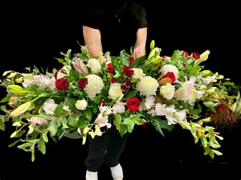 Funky Bunches Wedding Flowers Funeral Flowers Flowers Delivery In Perth Funkybunches