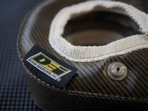 Turbo Blankets And Insulation Nimbus Motorsport