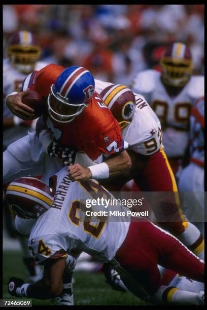 11 Dexter Nottage Photos And High Res Pictures Getty Images