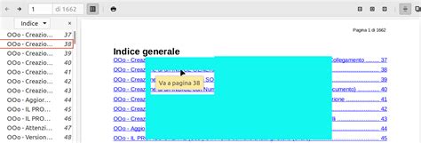 [writer] Libreoffice 7 5 E Anche 7 6 Esportando Grosso File Odt In Pdf Saltano I