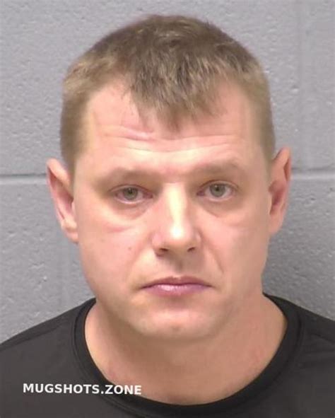 Tarnowski Artur 01 07 2024 Will County Mugshots Zone