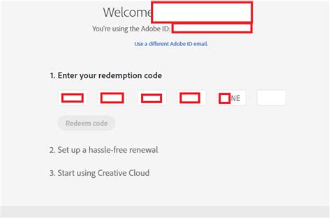 I Got A Free Month Of Adobe Creative Cloud But I D Adobe Community 13254671