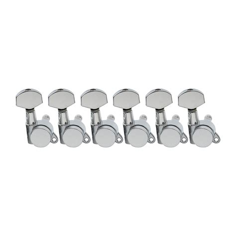 Electric Guitar Tuning Pegs