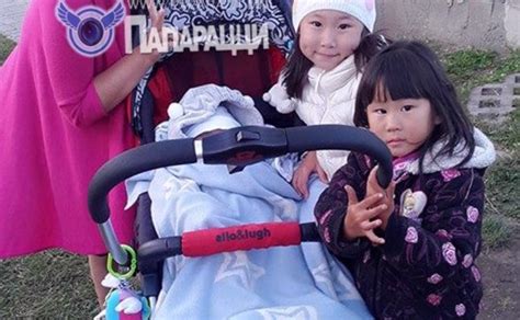 Дуучин Нара намбалаг ээж болжээ