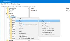How To Disable Restore Pages Notification In Edge Browser