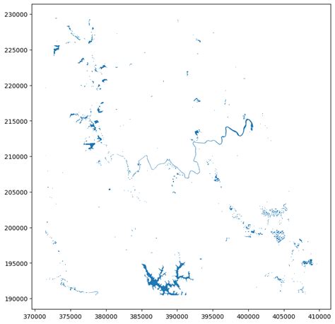 Vector Segmentation Masks — Zen3geo