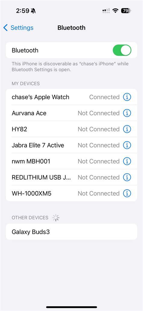 How To Pair Samsung Galaxy Buds Pro To Any Device Soundguys