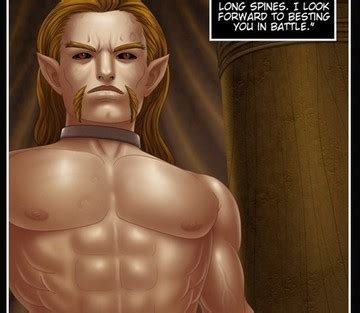 Naked Earth Shadow Side Muses Sex And Porn Comics