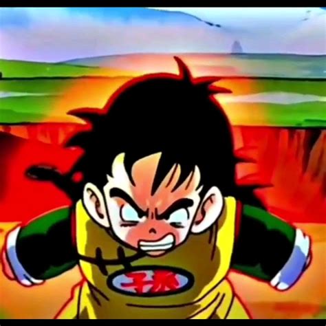 Gohan Flying Headbut 😳🔥shorts Dragonball Youtube