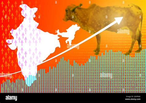 Daily Increasing Lumpy Virus Case Background With Graphs Numbers And