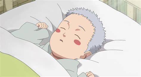 Kakashi Daughter The First Night Wattpad