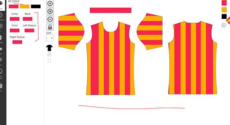 Svg Convert Colored Shapes In Png Into Seperate Objects In Fabric Js Stack Overflow