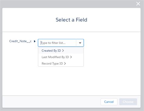 Invocablevariable Process Builder Action Type Processes Requires