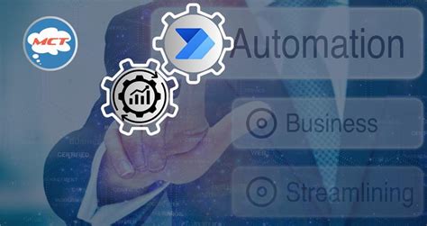 Boost Business Efficiency With Dynamics 365 Intelligent Automation