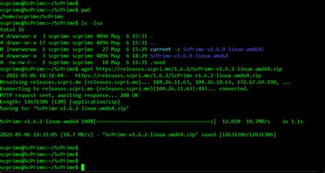 Linux Update Guide Advanced Scprime Cloud Storage
