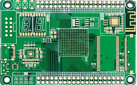 少被提及的嘉立创eda，为何成为百万工程师的选择？ 哔哩哔哩
