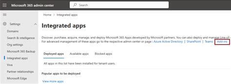 Implicit For Outlook Admin Guide