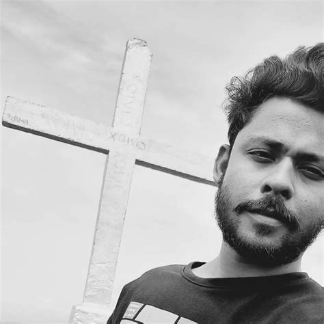 Arjun Arj Y O U • Threads Say More