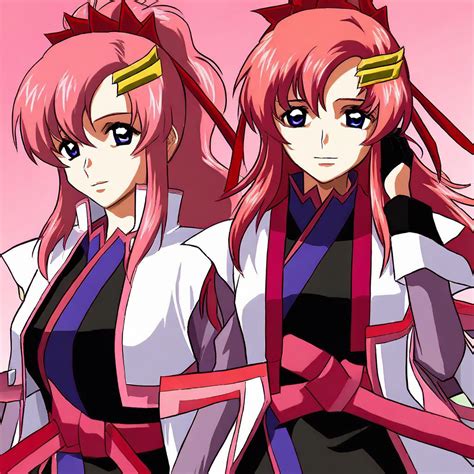 Lacus Clyne Mobile Suit Gundam Seed Freedom Civarchive Civitai