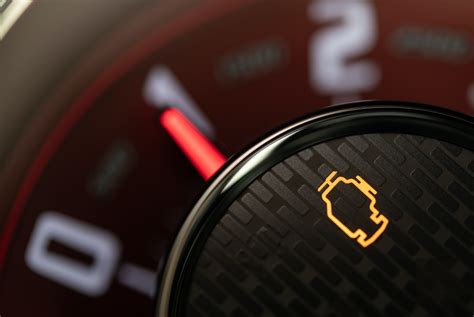 Decoding The Check Engine Light Why Ignoring It Is Not An Option Agm