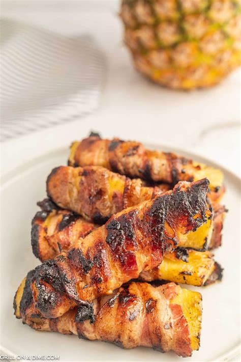 Pineapple Bacon Dip At Kenneth Kane Blog