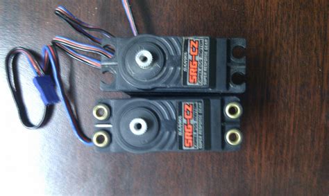 Sanwa Servo R C Tech Forums
