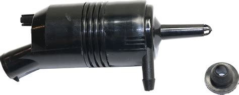 Washer Pump Compatible With 2002 2007 Buick Rendezvous 1985 1989 Gmc