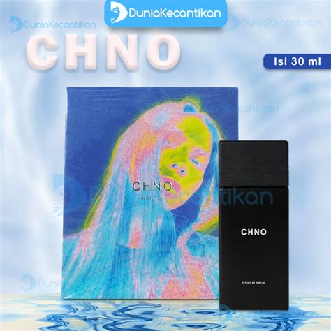 Jual Saff And Co Chno Extrait De Parfum Wanita Tahan Lama Saff N Co