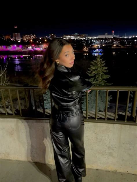 Pin De Jonas Jensen Em Leather