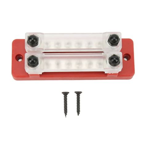 Battery Terminal Distribution Block Power Distribution Block 12 Power