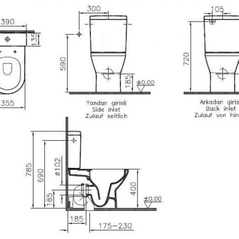 Monoblok Wc Šolje Salon Kupatila Bg Sanitarija Strana 2