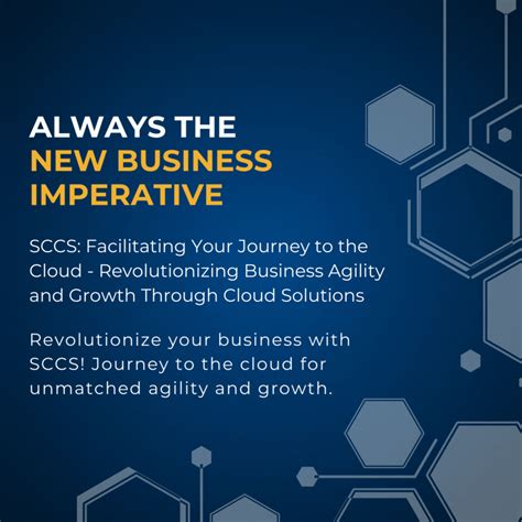How Sccs Can Help You With Cloud Transformation Southern Cross Computer Systems Posted On The