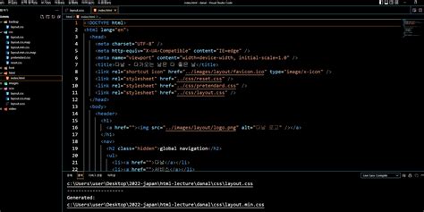 Class SCSS CSS