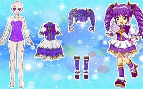 换衣服游戏大全 好玩的换衣服游戏推荐 换衣服的游戏手机版合集 绿色资源网