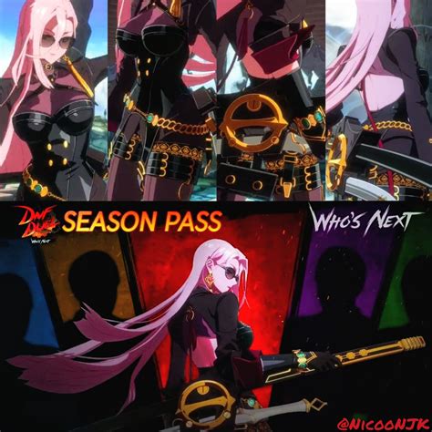 Waifu Tower On Twitter RT NicooNjk Looks Like Spectre Finally Made It Into DNFDUEL Here S