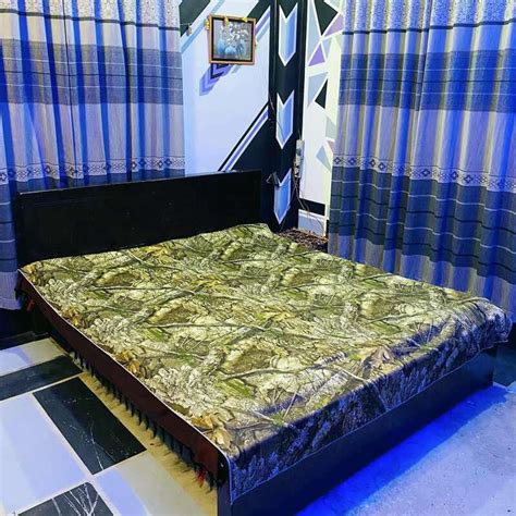 Waterproof Bed Sheet